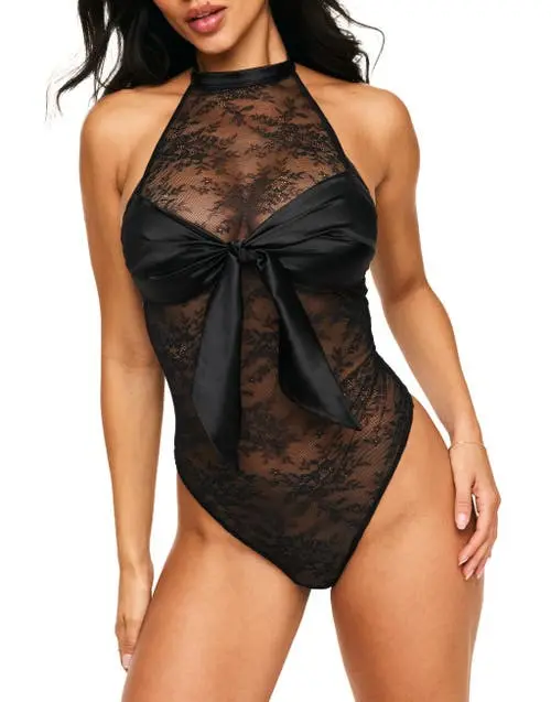 ADORE ME Kamilia Bodysuit