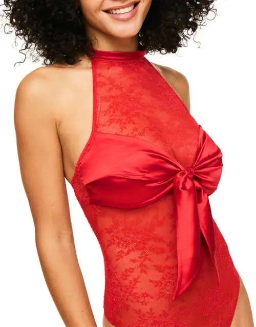 ADORE ME Kamilia Bodysuit