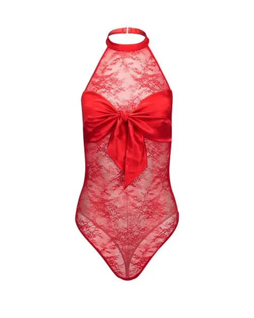 ADORE ME Kamilia Bodysuit