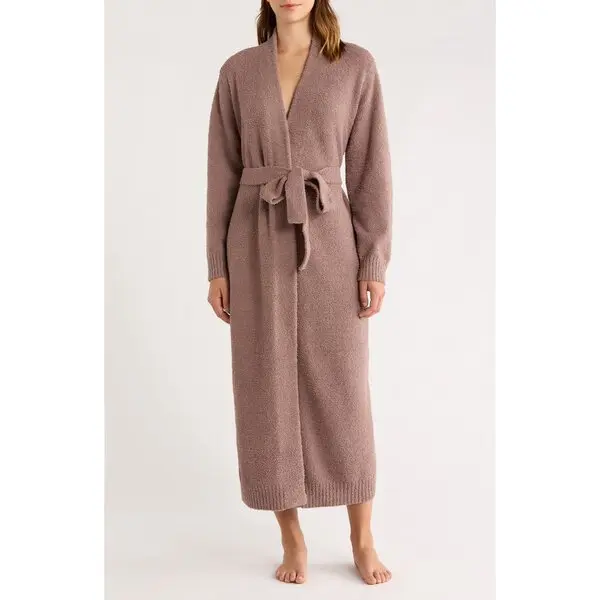 UGG Lenny Ii Sweater Robe - Allspice