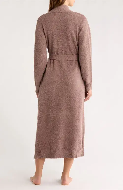 UGG Lenny Ii Sweater Robe - Allspice