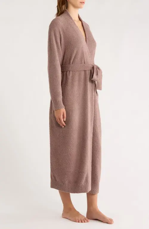 UGG Lenny Ii Sweater Robe - Allspice