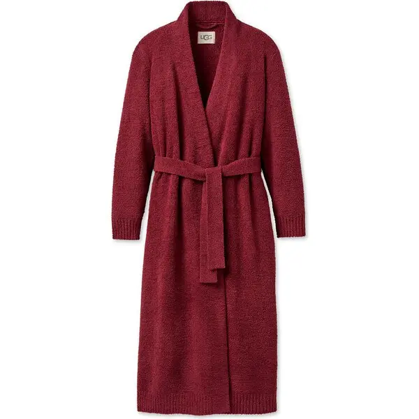 UGG Lenny Ii Sweater Robe - Cfb