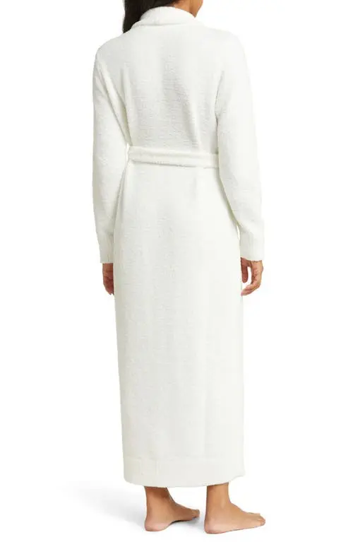 UGG Lenny Ii Sweater Robe - Crm