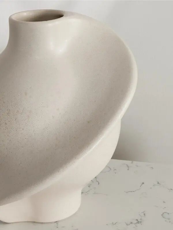 LOUISE ROE Pirout 01 Ceramic Vase