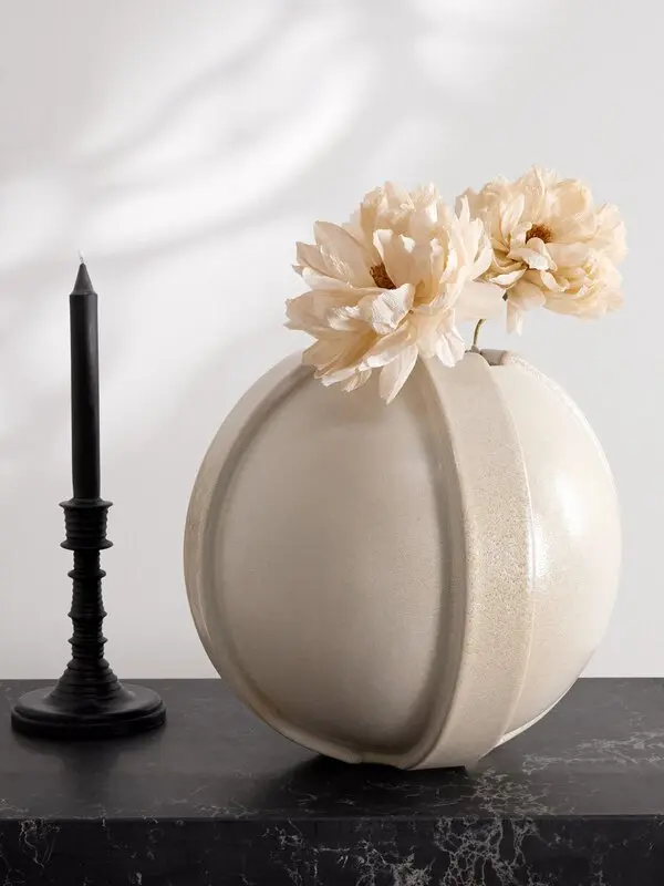 LOUISE ROE Vinci 01 Ceramic Vase