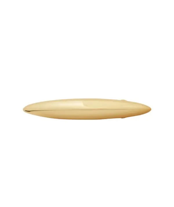 JENNIFER BEHR Maxine Hair Clip - Gold