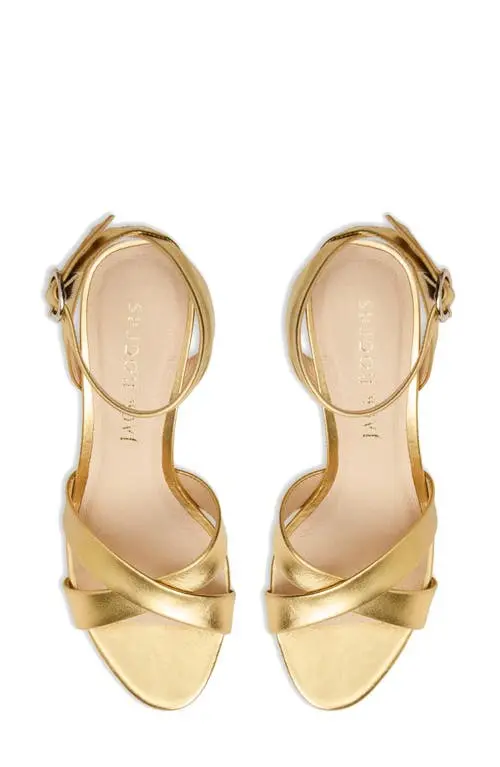 Jack Rogers Peri Ankle Strap Sandal