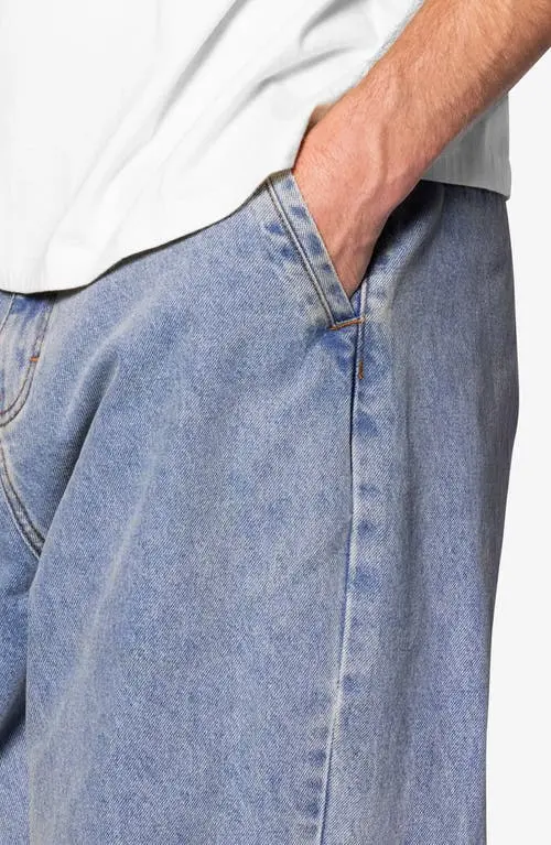 Mnml Gradient Ultra Baggy Jeans