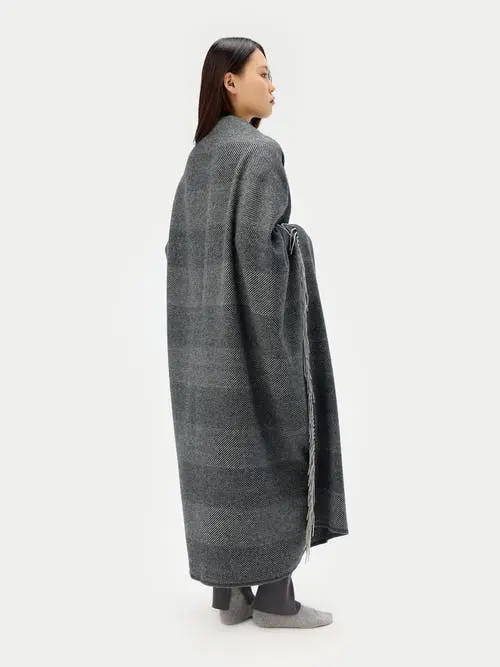 GOBI MONGOLIAN CASHMERE Cashmere Super Soft Throw