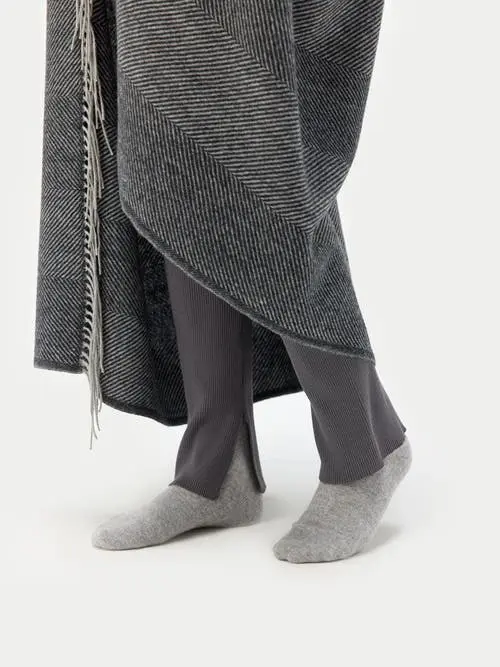 GOBI MONGOLIAN CASHMERE Cashmere Super Soft Throw