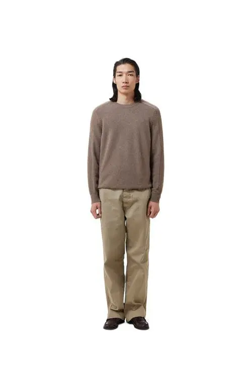 Gobi Cashmere Cashmere Regular Fit Sweater