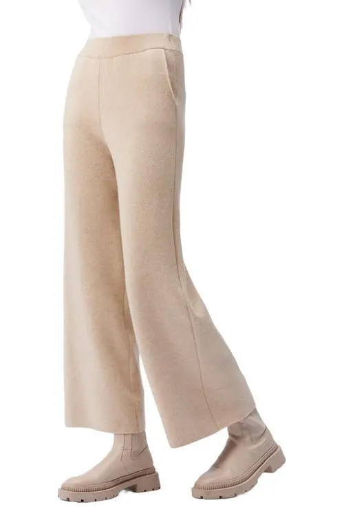 Gobi Cashmere Cashmere Wide-leg Pants