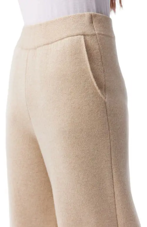 Gobi Cashmere Cashmere Wide-leg Pants