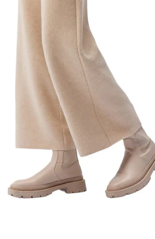 Gobi Cashmere Cashmere Wide-leg Pants