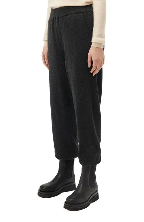 Gobi Cashmere Joggers