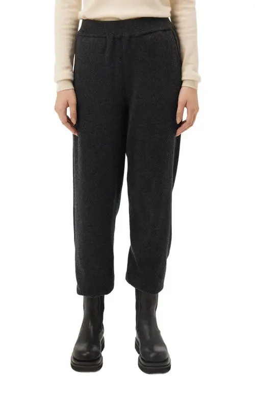 Gobi Cashmere Joggers