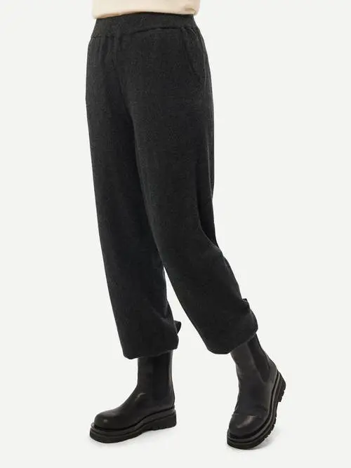 Gobi Cashmere Joggers