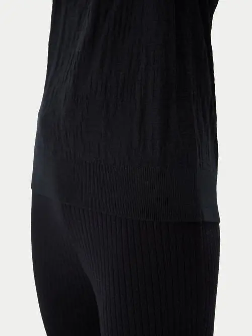 Gobi Cashmere Silk Cashmere T-shirt