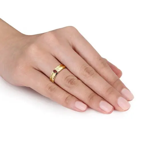 JULIANNA B. Pear-cut Solitaire Ring