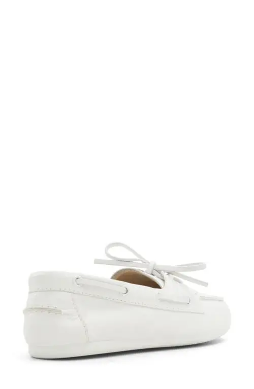 Aldo Boat Shoe