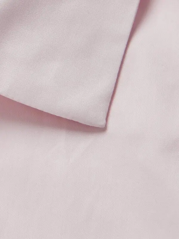Mr P. Cotton-poplin Shirt