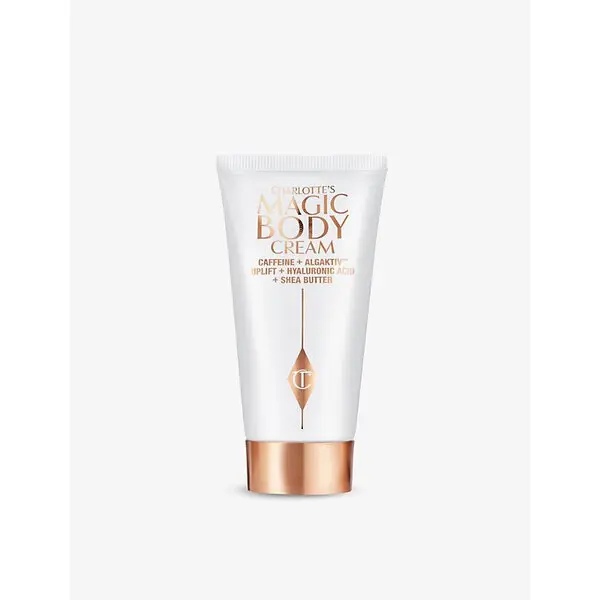 Charlotte Tilbury Charlotte's Magic Body Cream - One-color