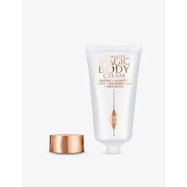 Charlotte Tilbury Charlotte's Magic Body Cream