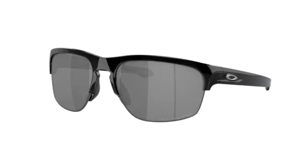 Oakley Sliver™ Edge Sunglasses - Prizm Black Polarized