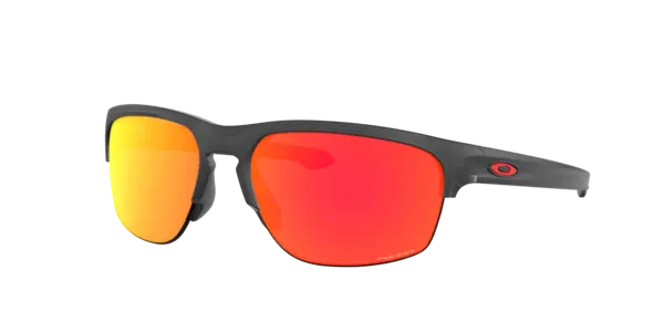 Oakley Sliver™ Edge Sunglasses - Ruby Iridium