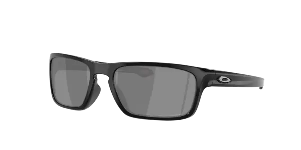 Oakley Sliver™ Stealth Sunglasses - Black Iridium Polarized