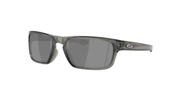 Oakley Sliver™ Stealth Sunglasses - Black Iridium