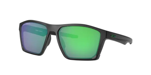 Oakley Targetline Sunglasses - Jade Iridium Polarized
