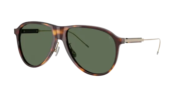 Brunello Cucinelli Sunglasses - Dark Green Polar