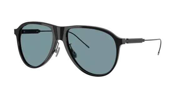 Brunello Cucinelli Sunglasses - Dark Grey