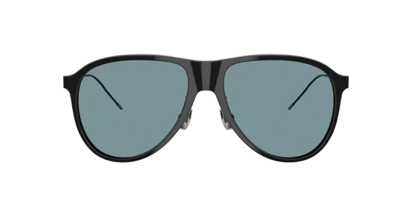 Brunello Cucinelli Sunglasses - Dark Grey
