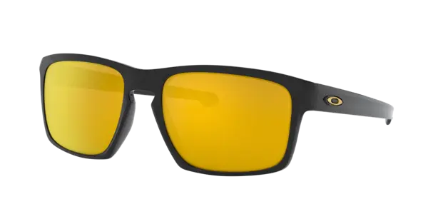 Oakley Sliver™ Sunglasses - 24k Iridium