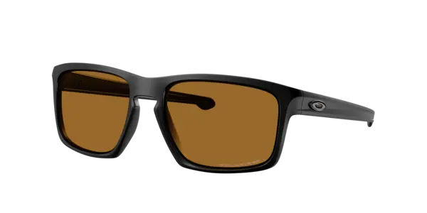 Oakley Sliver™ Sunglasses - Bronze Polarized