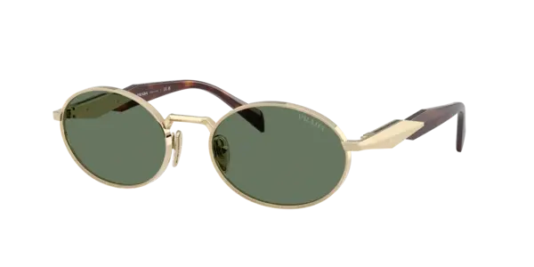 Prada Sunglasses - Dark Green