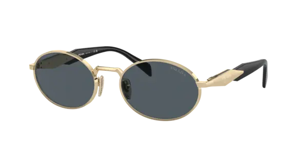 Prada Sunglasses - Dark Grey