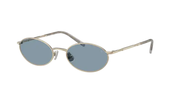 Brunello Cucinelli Sunglasses - Blue