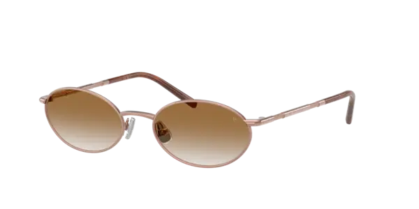 Brunello Cucinelli Sunglasses - Brown Gradient