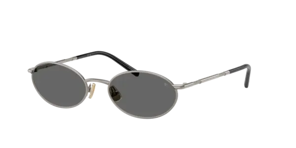 Brunello Cucinelli Sunglasses - Dark Grey