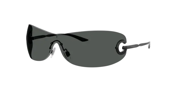 Dolce & Gabbana Sunglasses - Dark Grey