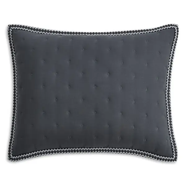 UGG Devon Braid Quilt Set Twinxl - Ink