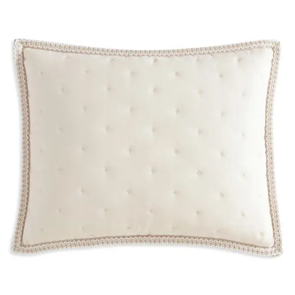 UGG Devon Braid Quilt Set, Full Queen - Birch