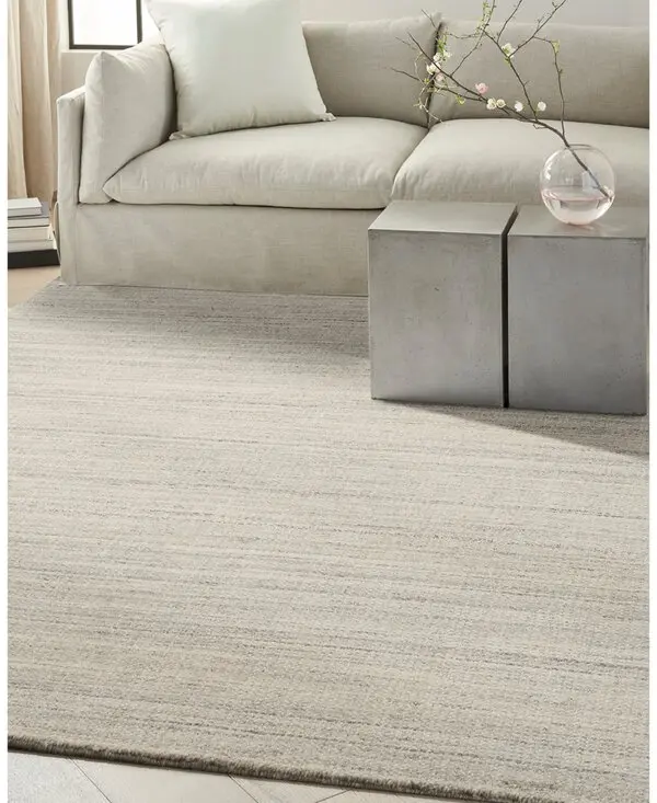 Calvin Klein Ck040 Abrash Aba01 Area Rug, 9'9 X 13'9
