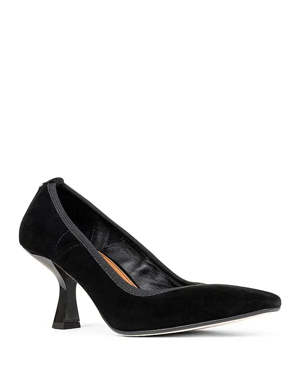 DONALD PLINER Bernice Pumps