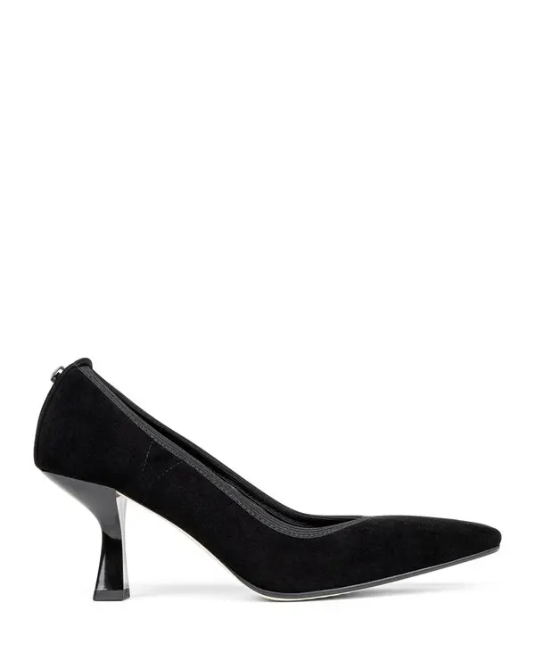 DONALD PLINER Bernice Pumps