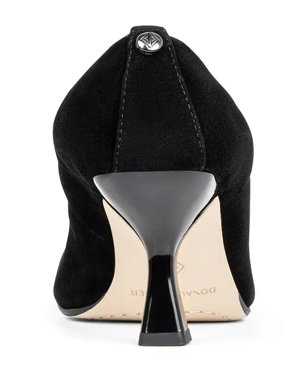 DONALD PLINER Bernice Pumps